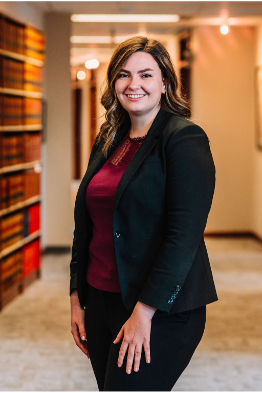 Jessica Bevilacqua - Weilers LLP