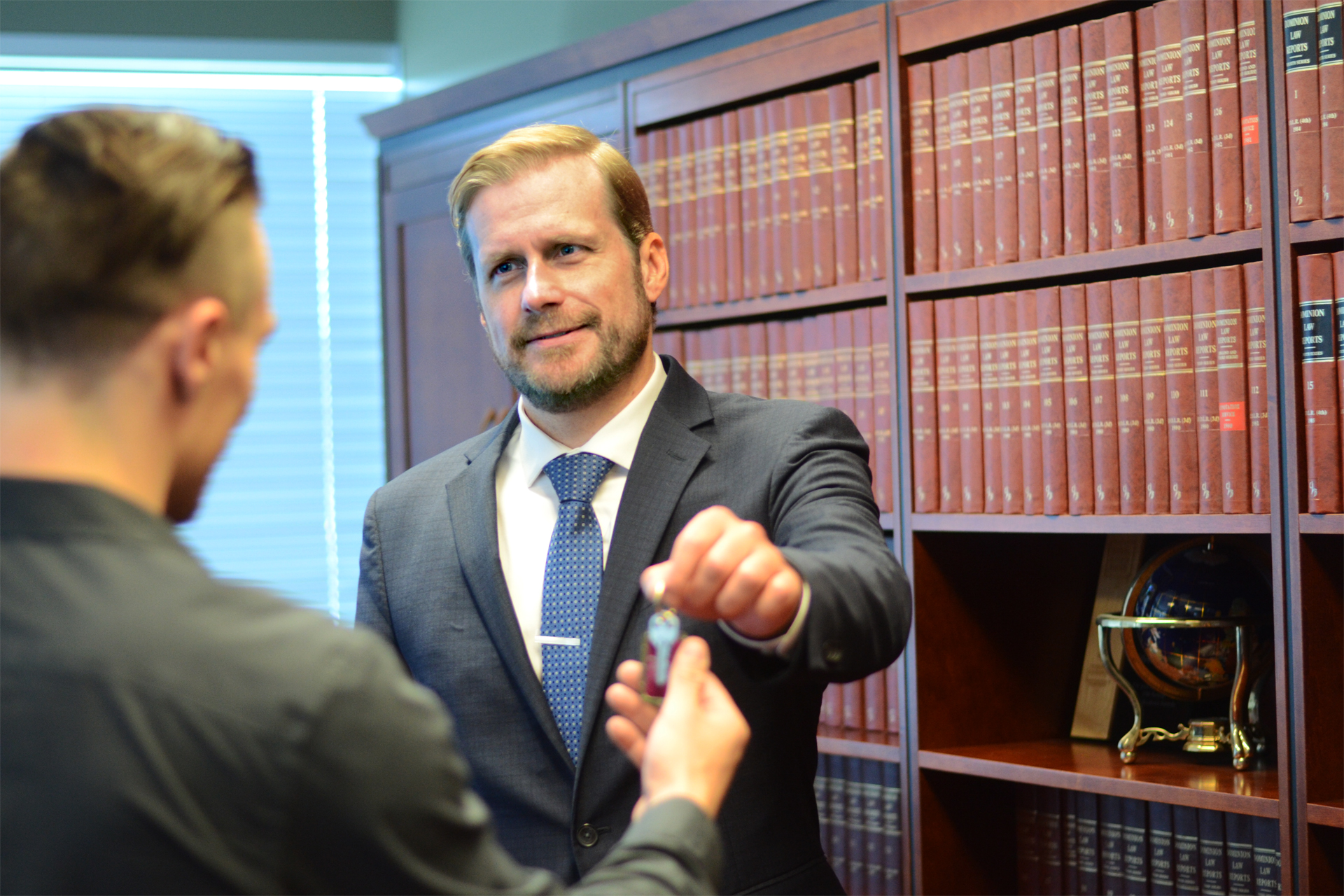 Real Estate Law - Weilers LLP