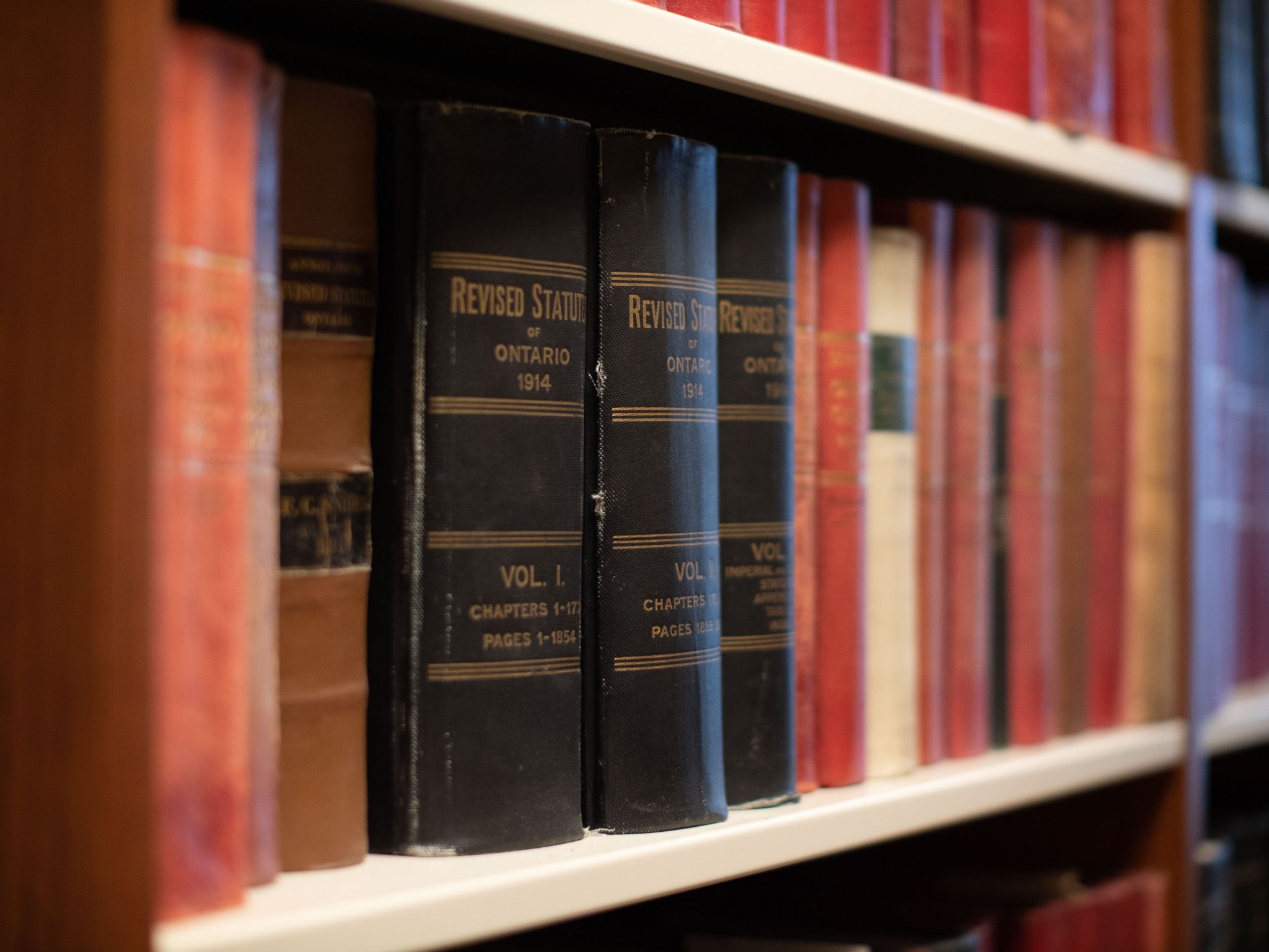 Energy Law - Weilers LLP