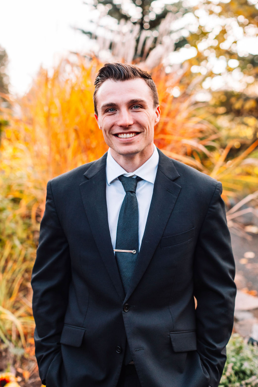 Jacob Thompson - Weilers LLP