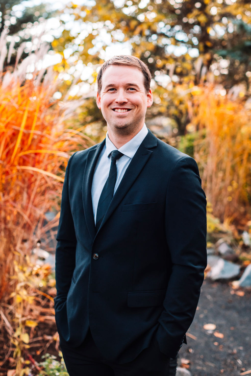 Robert Schroeder - Weilers LLP