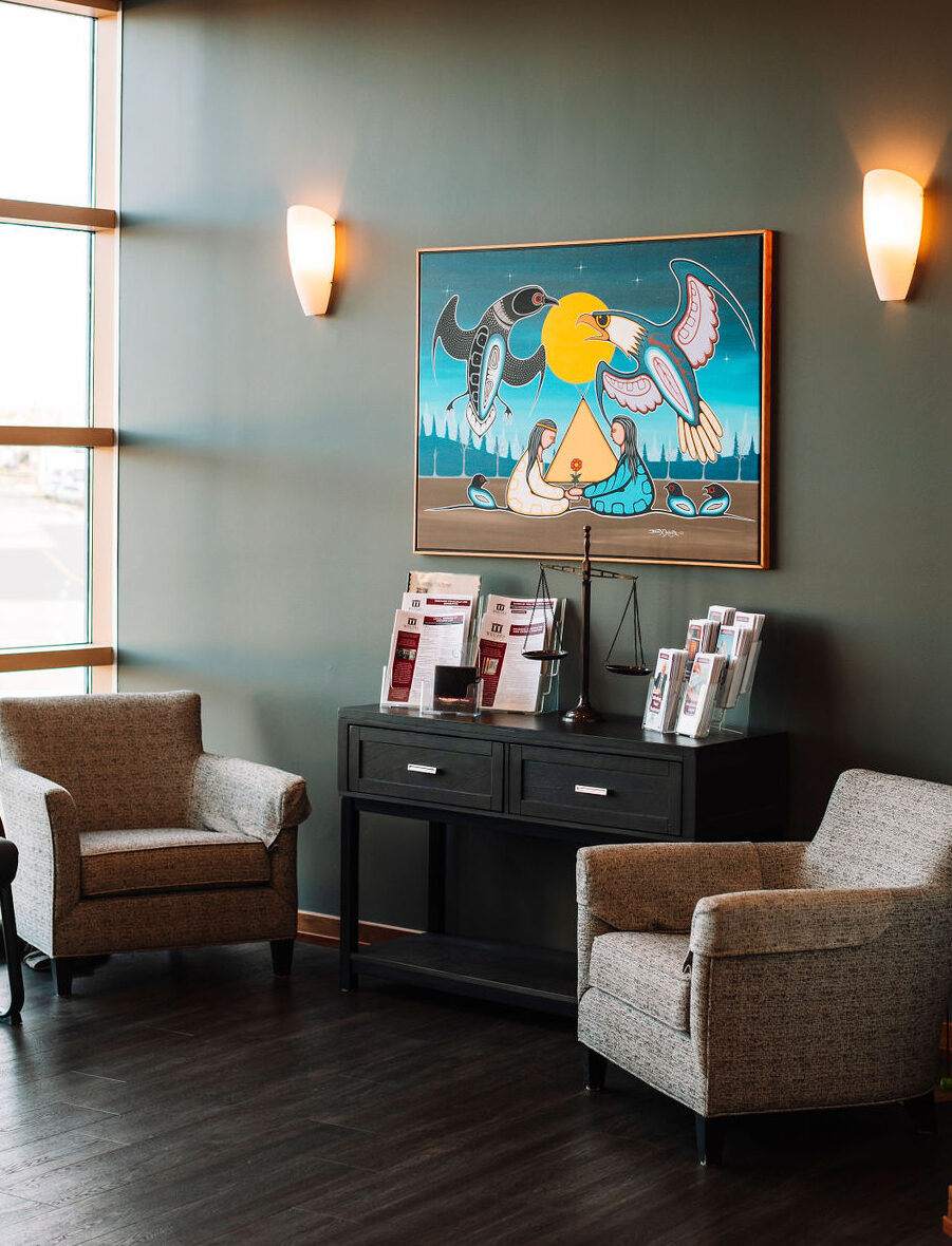 Aboriginal Law - Weilers LLP