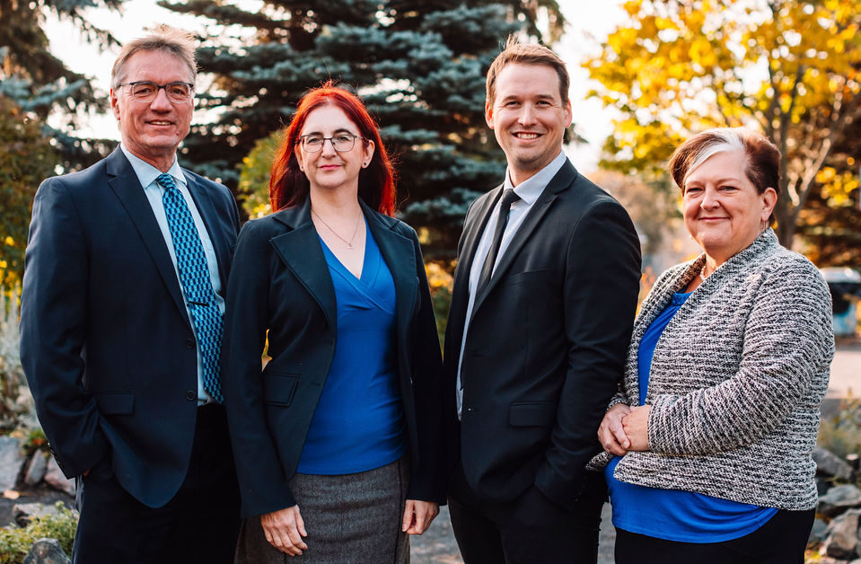 Family Law - Weilers LLP