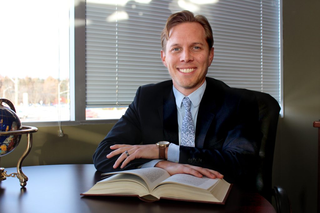 Mining Law - Weilers LLP