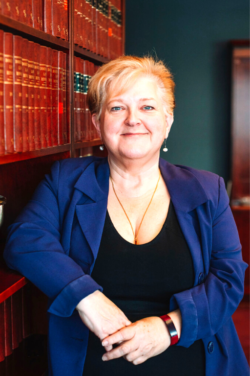 Martha Petryshyn - Weilers LLP