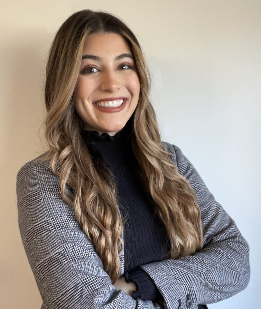 Alyvia Cotter - Weilers LLP