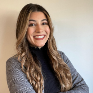 Meet Our Newest Associate Lawyer, Alyvia Cotter - Weilers LLP