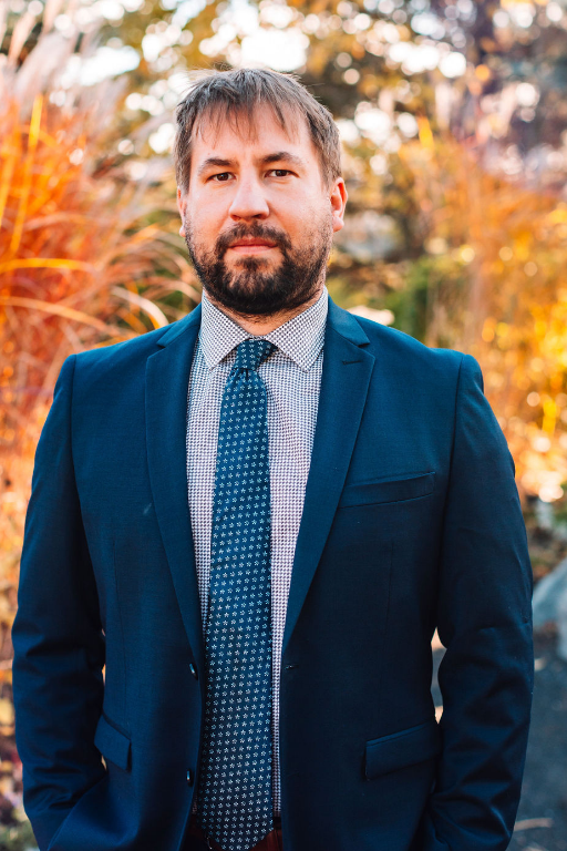 Jonathon Clark - Weilers LLP